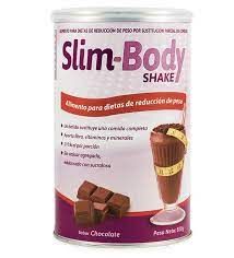 Slim Body® Shake 500gr