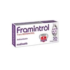 Framintrol® 30 Comp